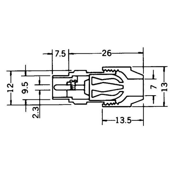 MARUSHIN ELECTRIC MFG. CO., LTD.